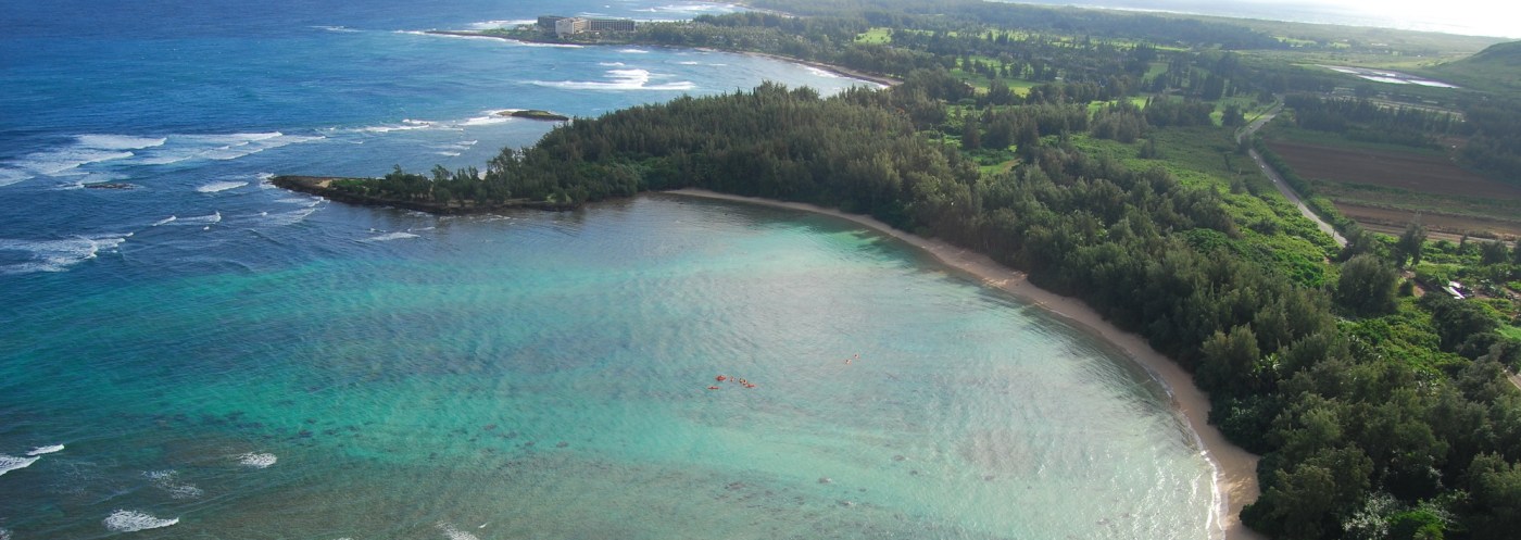 Location | Shaka Kayaks Tours, HI